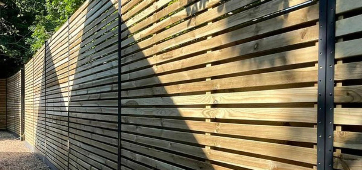 Steel Fence Post Guide: Everything you Need to Know – Birkdale