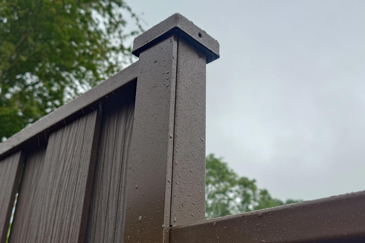 Best fence panels for windy areas – Birkdale