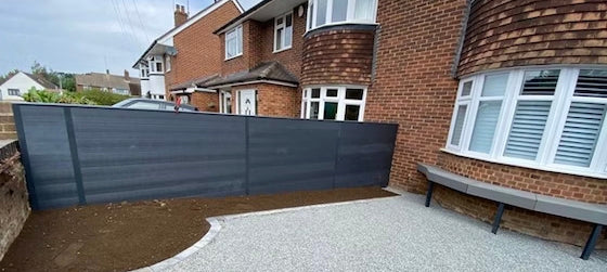 Fence Post Alternative Uses - 6 Alternative Uses for DuraPost – Birkdale