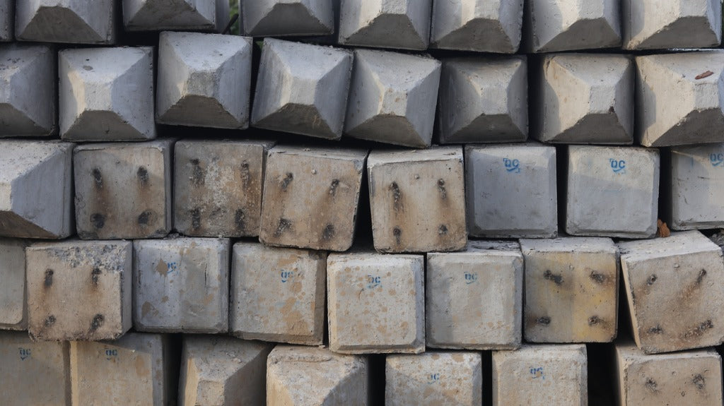 Concrete Fence Post Problems - Sounding The Last Post For Concrete ...