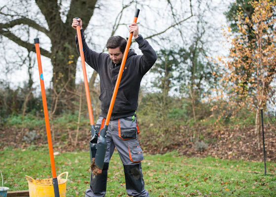 Tools Required for Fencing - Choosing the Right Tools and Equipment ...