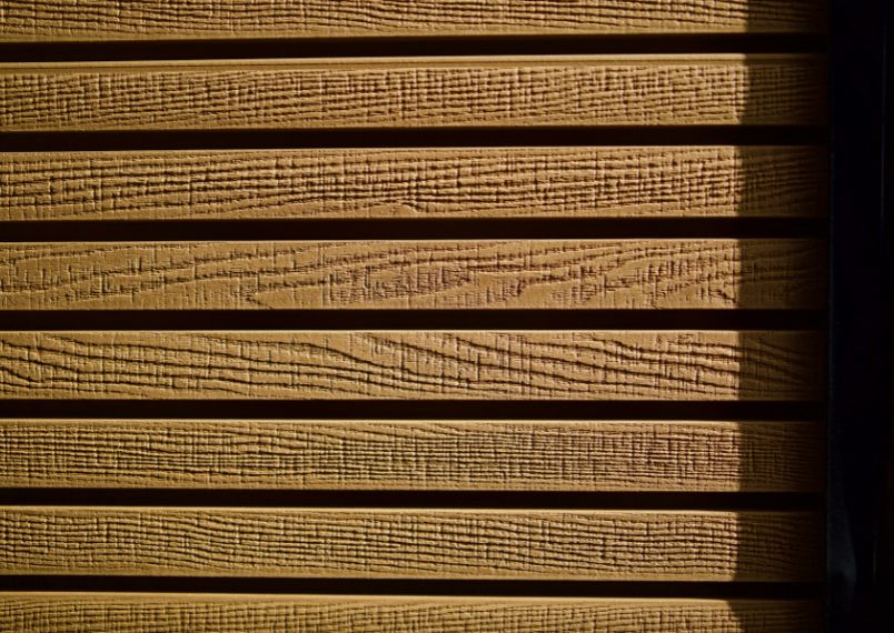 DuraPost URBAN® Panel | DuraPost URBAN® Composite Fence Panels – Birkdale