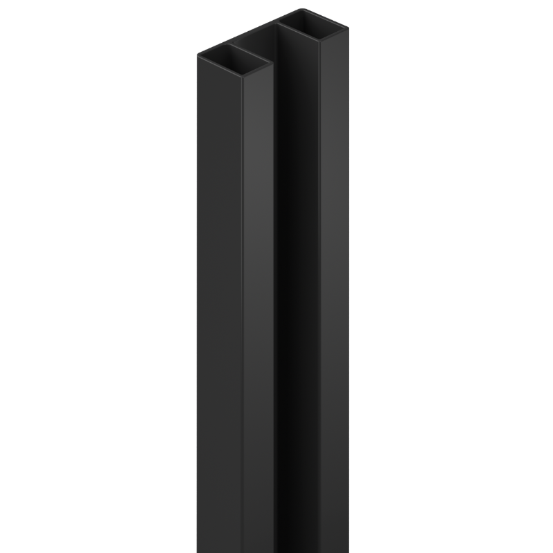 DuraPost VISTA® ALUMINIUM INFILL PROFILE SET – Birkdale