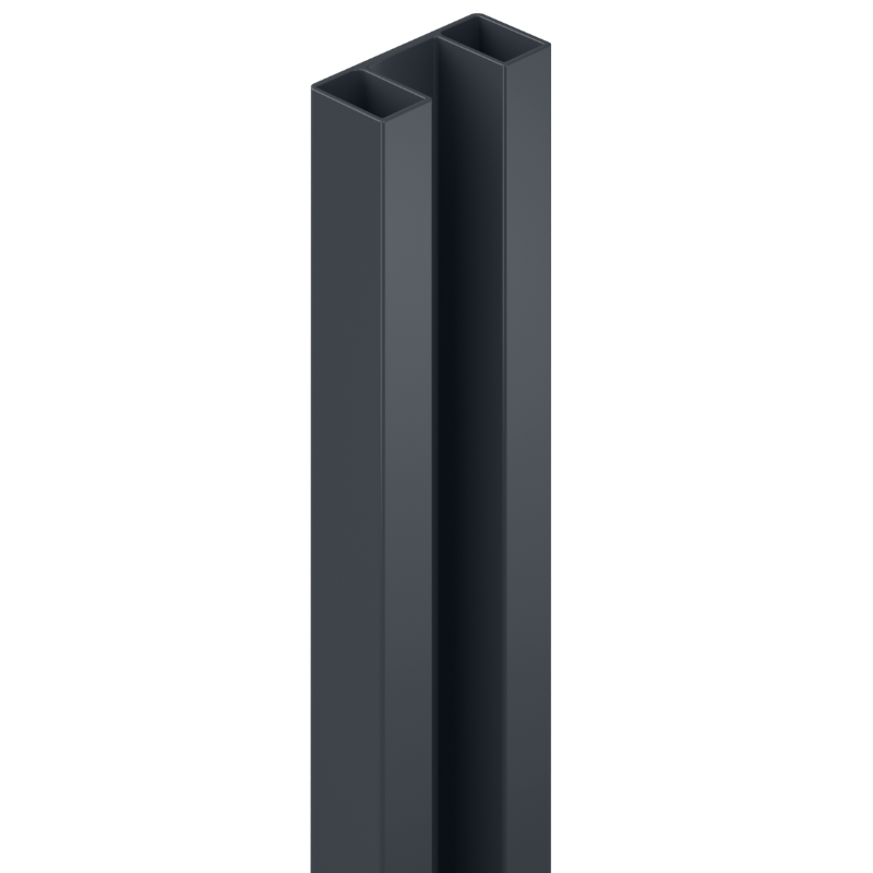 DuraPost VISTA® ALUMINIUM INFILL PROFILE SET – Birkdale