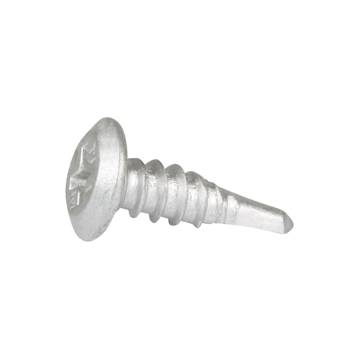 DuraPost® PAN S/D SCREW (BAG10) | 4.8X16MM RUSPERT SILVER – Birkdale