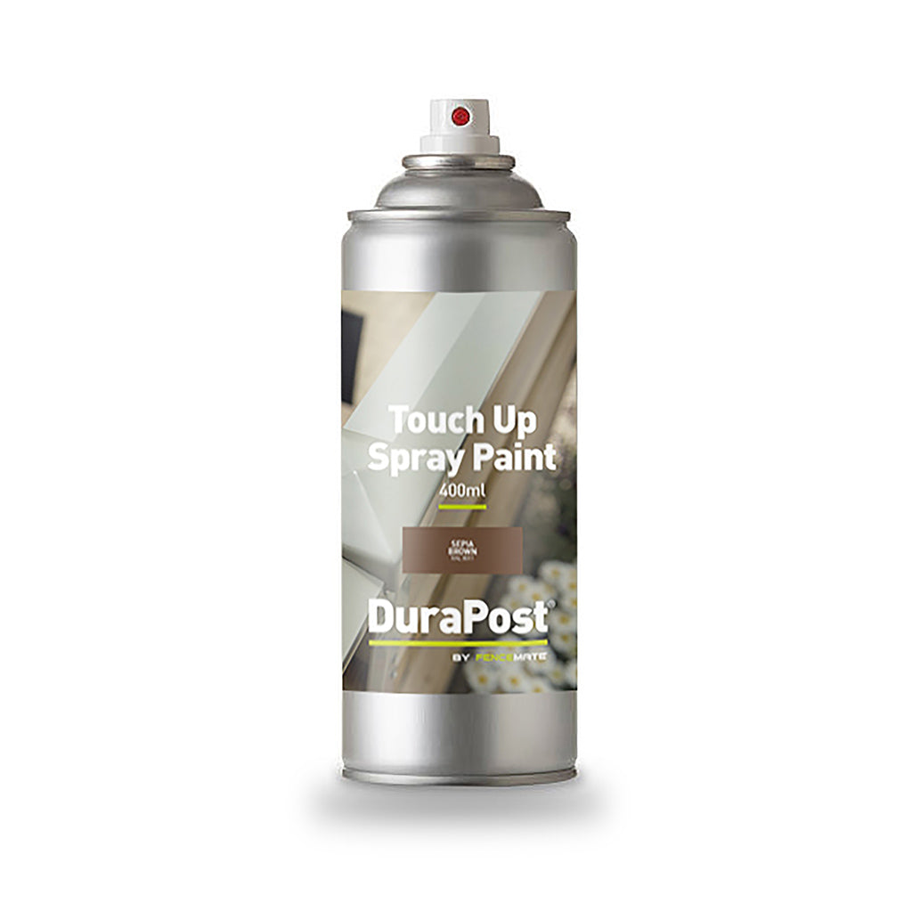 DuraPost® Touch Up Spray, 400ml – Birkdale