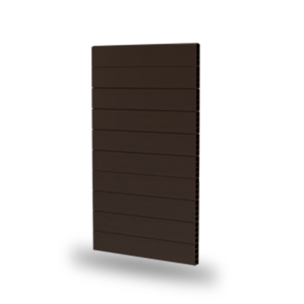 DuraPost® In-Fill Panels for Aluminium Gate, 1.0m – Birkdale