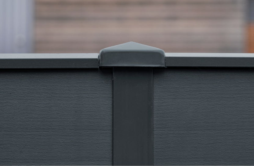 Fence Panel and Fence Post Sample Packs – Birkdale