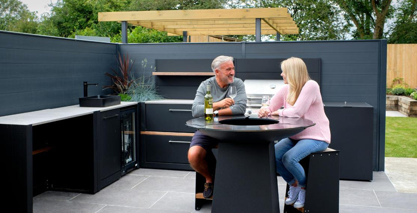 Fence Panel and Fence Post Sample Packs – Birkdale