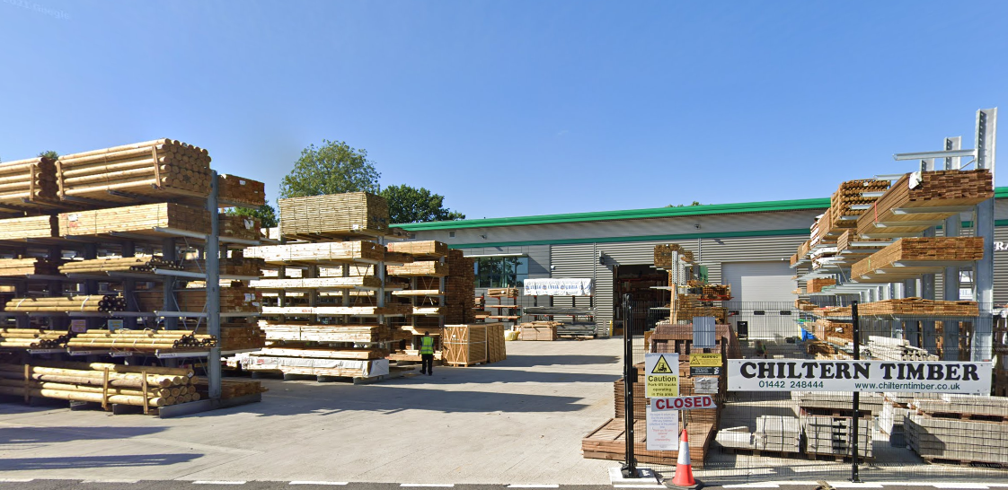 Elite Gold DuraPost Stockist Carboclass Chiltern Timber Supplies – Birkdale