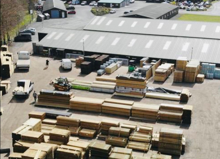 Elite Gold DuraPost Stockist Dickson Timber – Birkdale