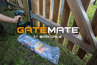 Gatemate Gate Furniture - find out more – Birkdale