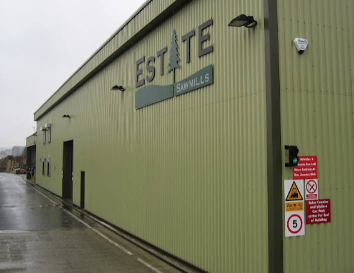 Elite Gold DuraPost Stockist Estate Sawmills – Birkdale