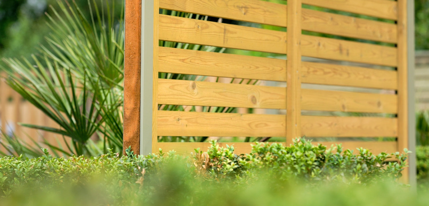 Composite Fencing Products and Gate Accessories – Birkdale