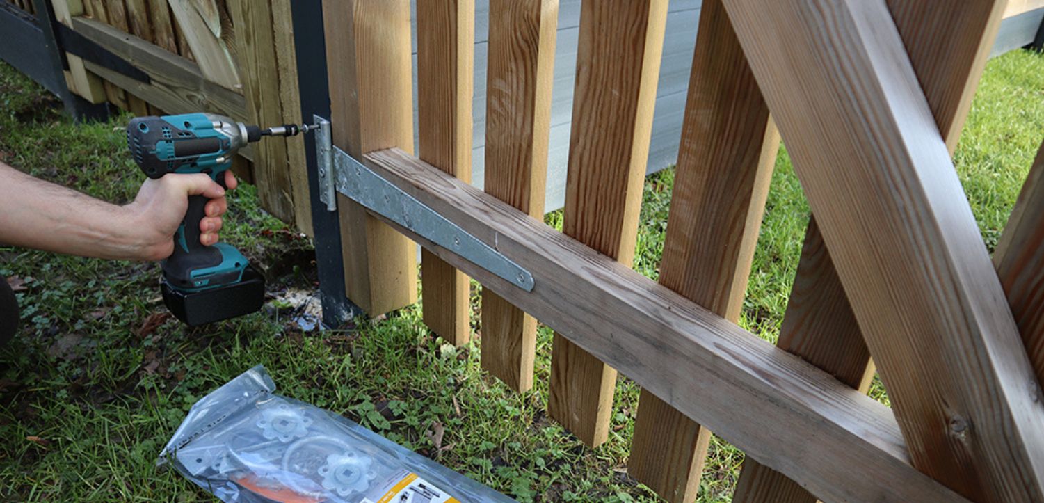 Gatemate: Gate Furniture From Birkdale - Become a Stockist