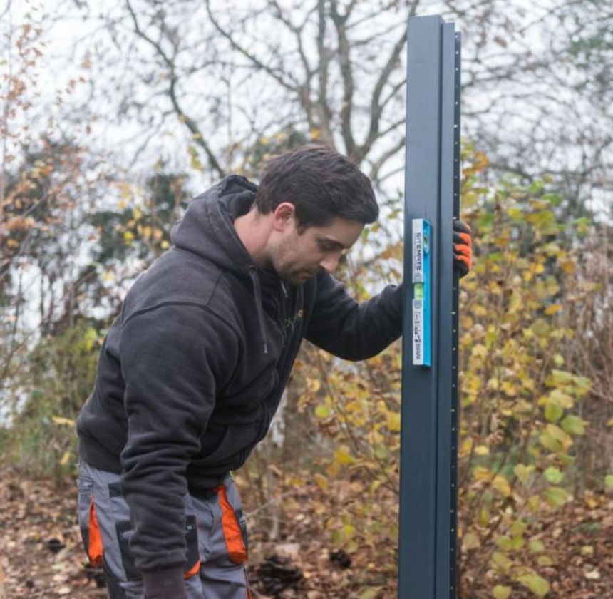 Fencing Products - Strong and Durable Fencing - Birkdale